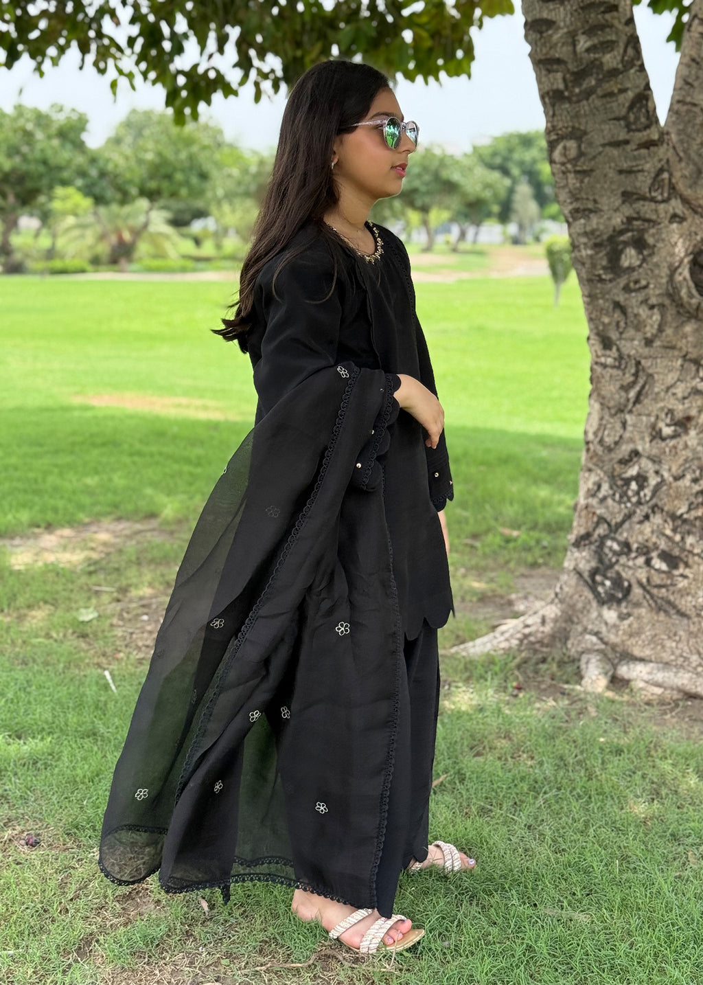 Raven - Kids (Client Diary) – FOZIA KHALID