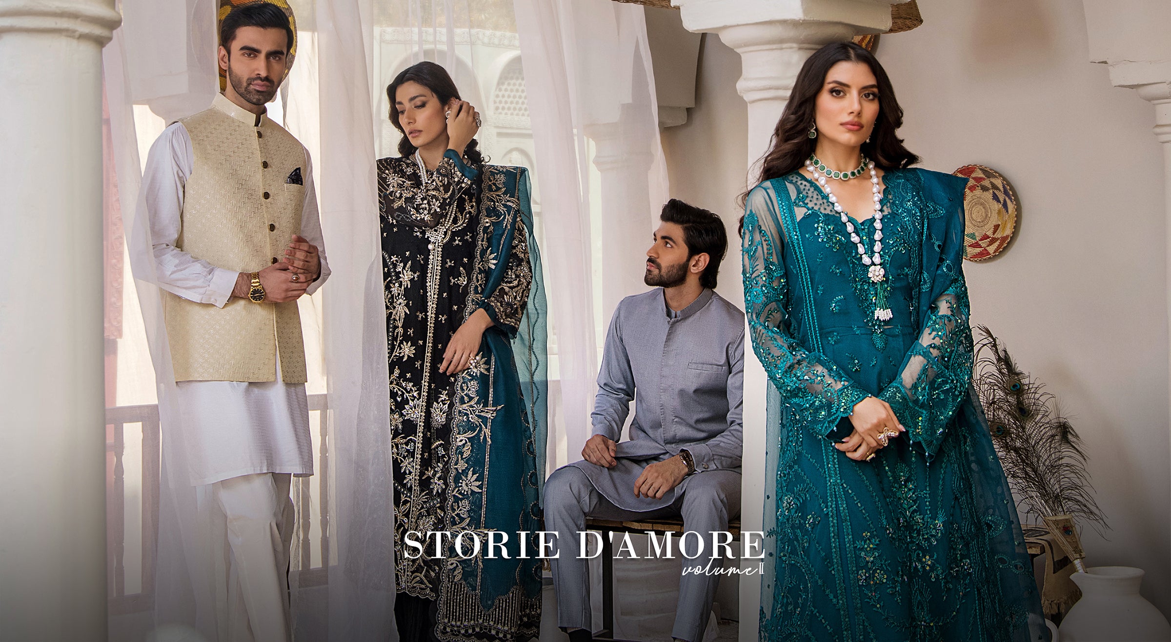 FOZIA KHALID – FOZIA KHALID