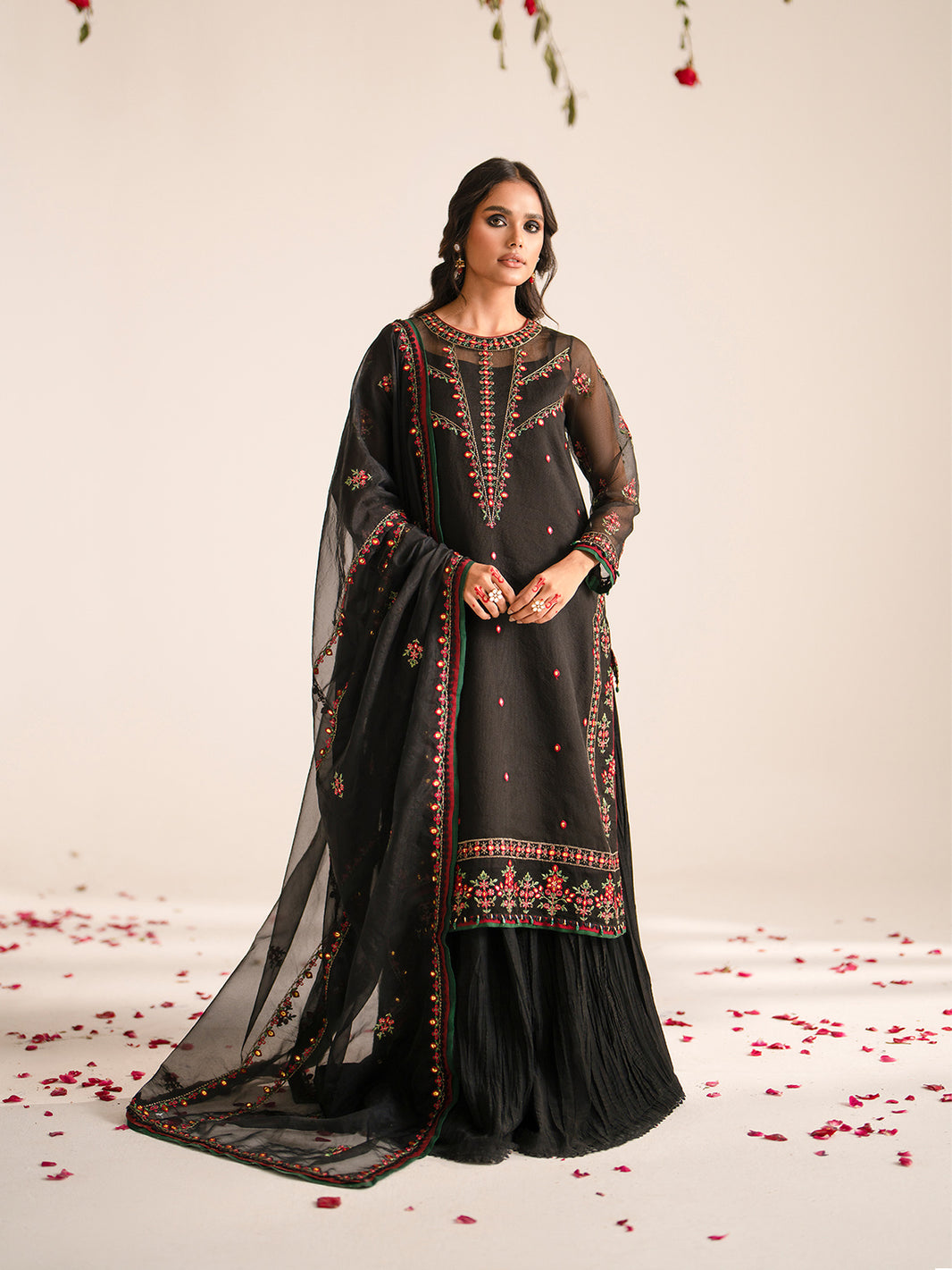 FOZIA KHALID – FOZIA KHALID