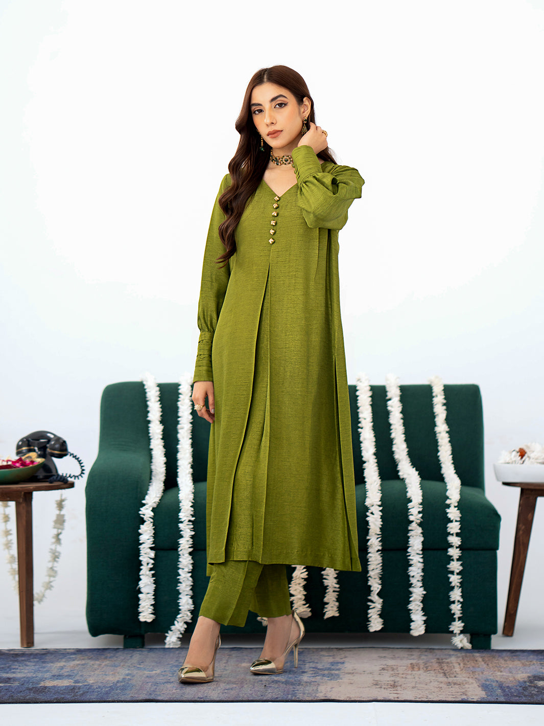 Zahira – FOZIA KHALID